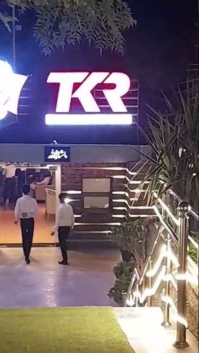 TKR Vlog#coming soon#shorts#In Shakarparyan Islamabad#outdoor,indoor#bbq#dinner#Sarah ka Ashyana ...