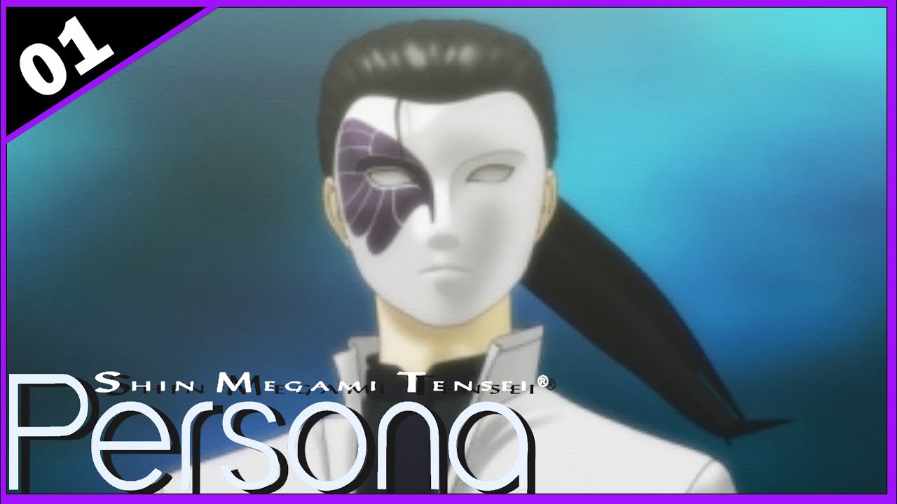 [1] Snow Queen's Curse (Let's Play Persona - Snow Queen Quest) - YouTube