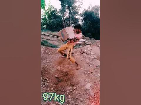 97kg - YouTube