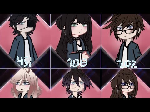 Round six versão gacha - YouTube