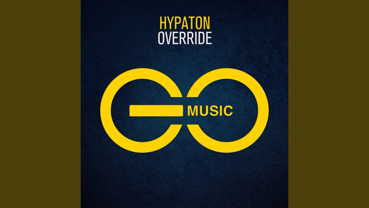 Override (Extended Mix) - YouTube