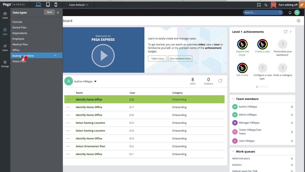7 Updating Inheritance For The Employee Data Class Youtube 1751
