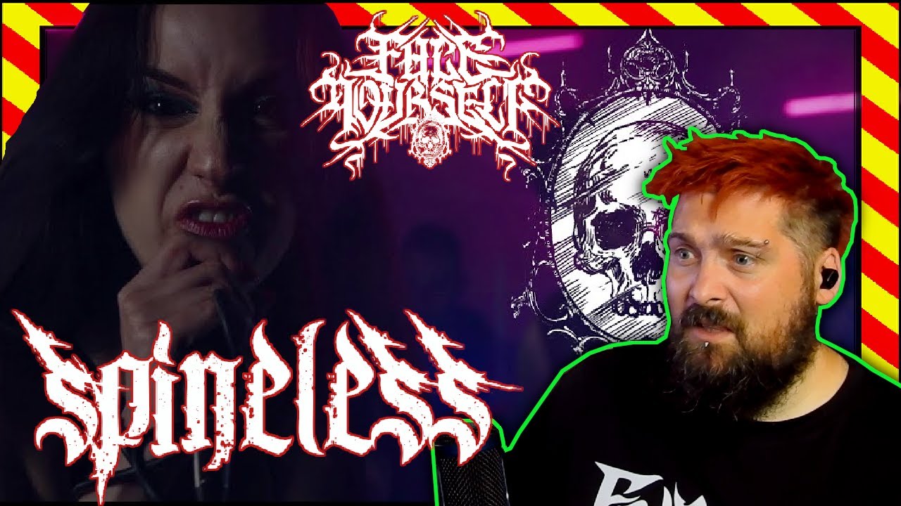 (OMFG) Face Yourself ''Spinless'' Reaction - YouTube