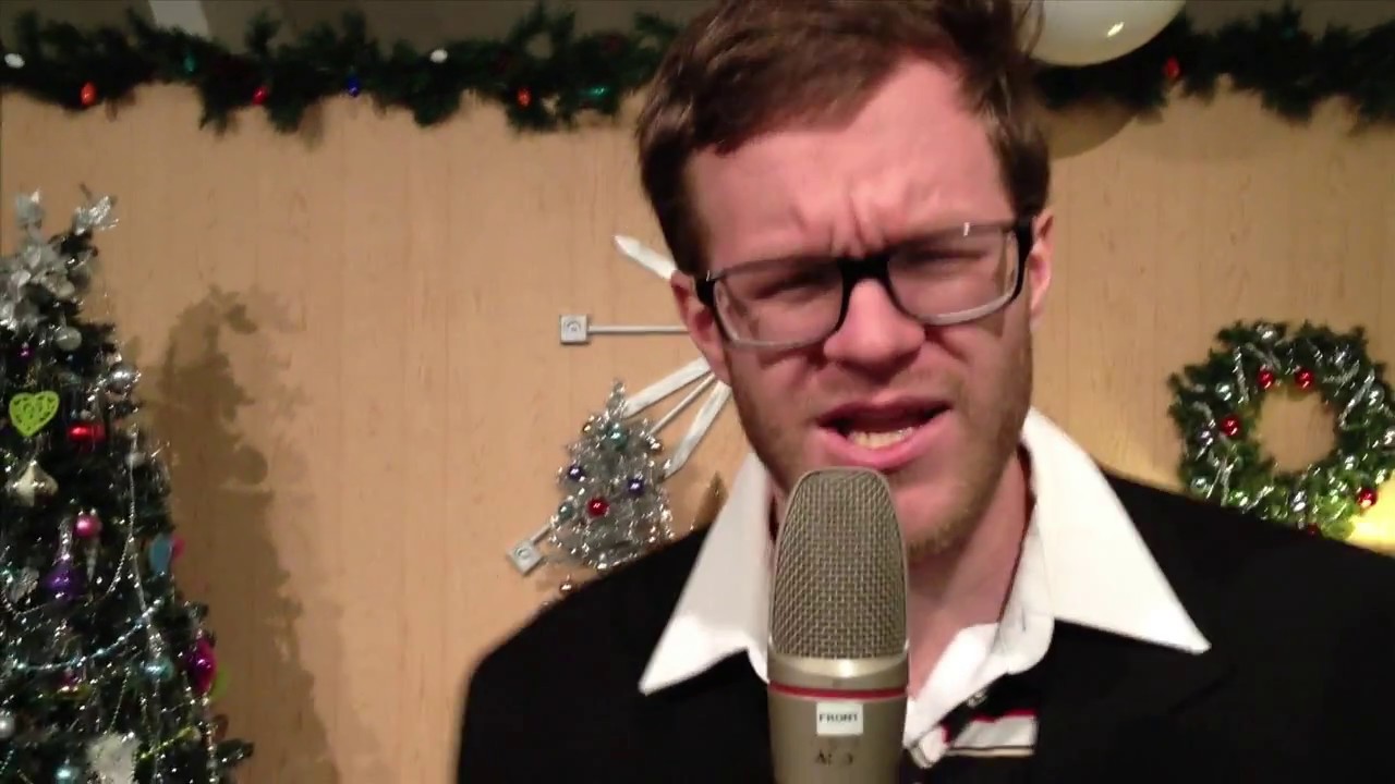 Paul Astley - YouTube