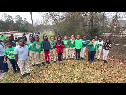 Wynbrooke Elementary School (Ranked Top 30% for 2025) - Stone Mountain, GA