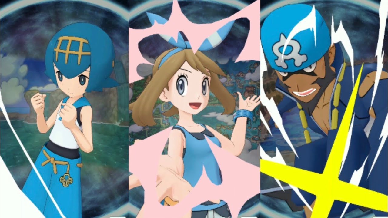 15 Water-types do a 7.8/10 Johto Champion Stadium run (Week 54 7,800 ...