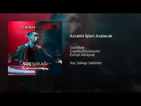 Cash Flow  - Azrailin İşleri Azalacak