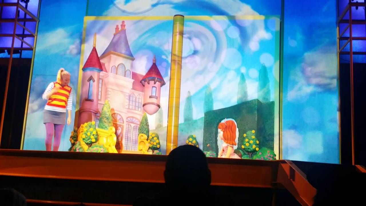 Junior Disney Mickey Mouse HeIIo - YouTube