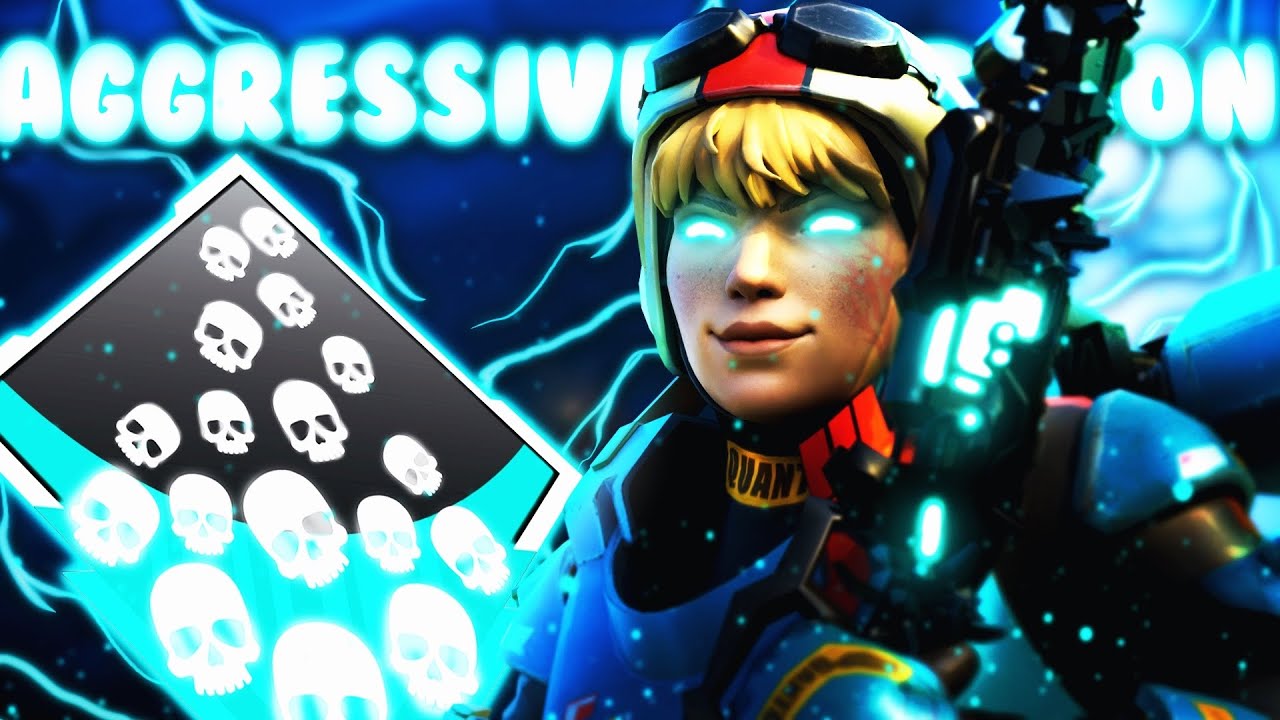 THE MOST AGGRESSIVE WATTSON IN APEX LEGENDS | Apex Legends Season 13 ...