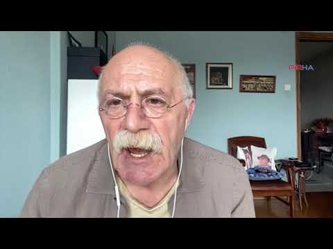 Orhan Aydın: Nefret söyleminden sevgiyle ve aşkla birlikte çıkacağız
