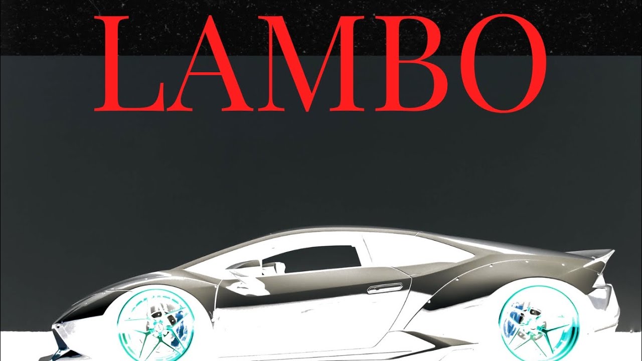 Lambo (Official Audio) - YnG Dre [Prod. Geekinz] - YouTube