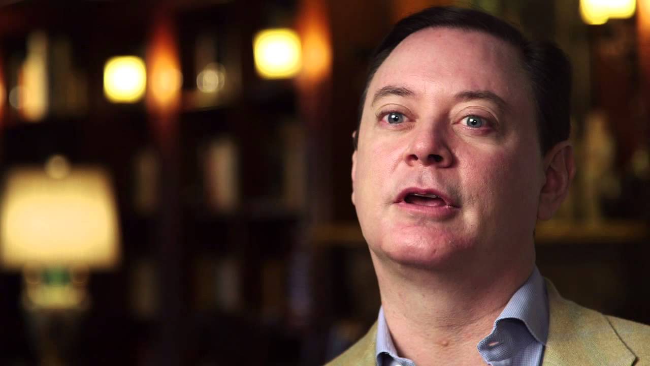 Andrew Solomon on struggle and FAR FROM THE TREE - YouTube