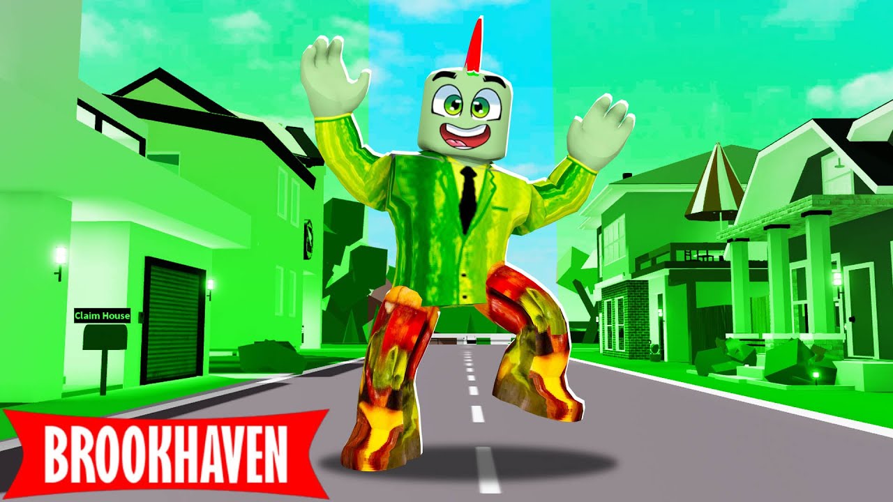 Ik Meen Het! (Roblox) - YouTube