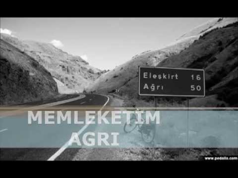 MEMLEKETIM AGRI