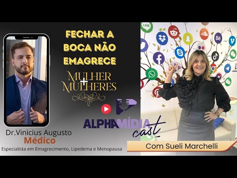 Sueli Marchelli | AlphaMidiaCast #139 - YouTube