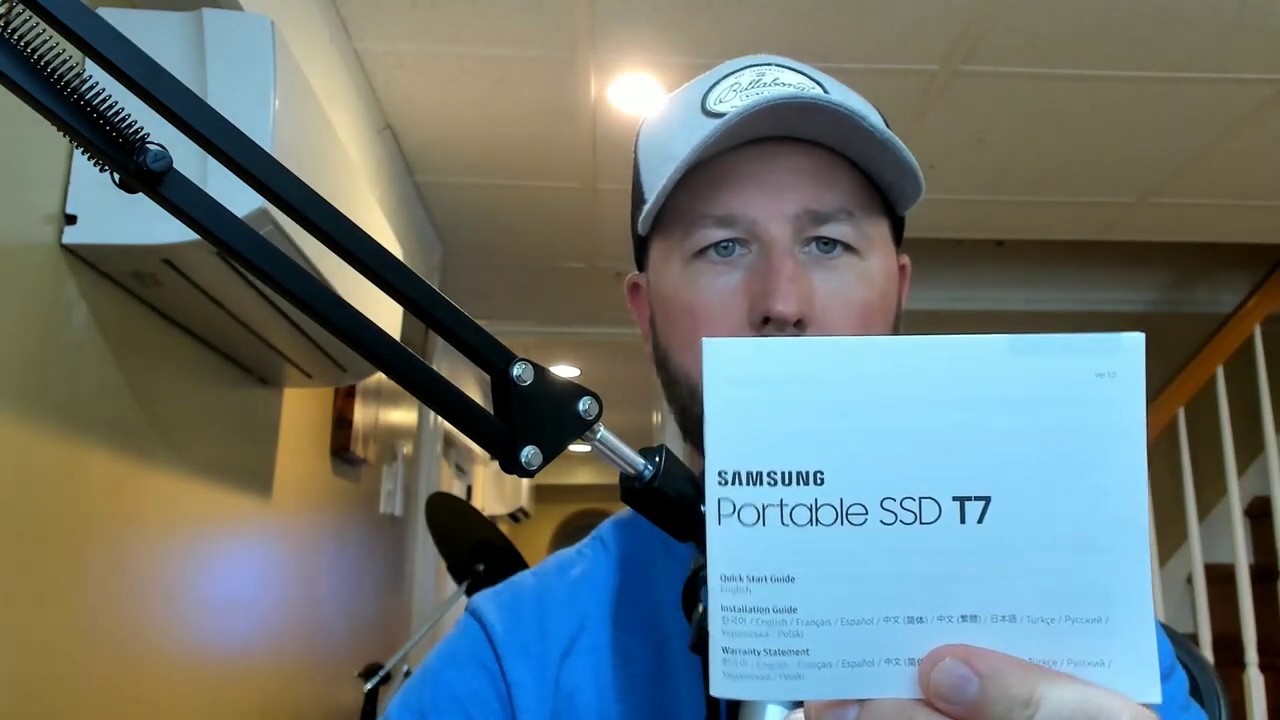 How to Setup Sentry Mode for your Tesla Model Y with an SSD - YouTube