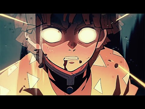 ZENITSU [ FUTURE MASK OFF ] - EDIT