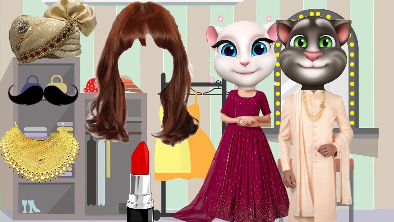 billu's marriage , billu and angela ready for marriage #mhbillu # ...