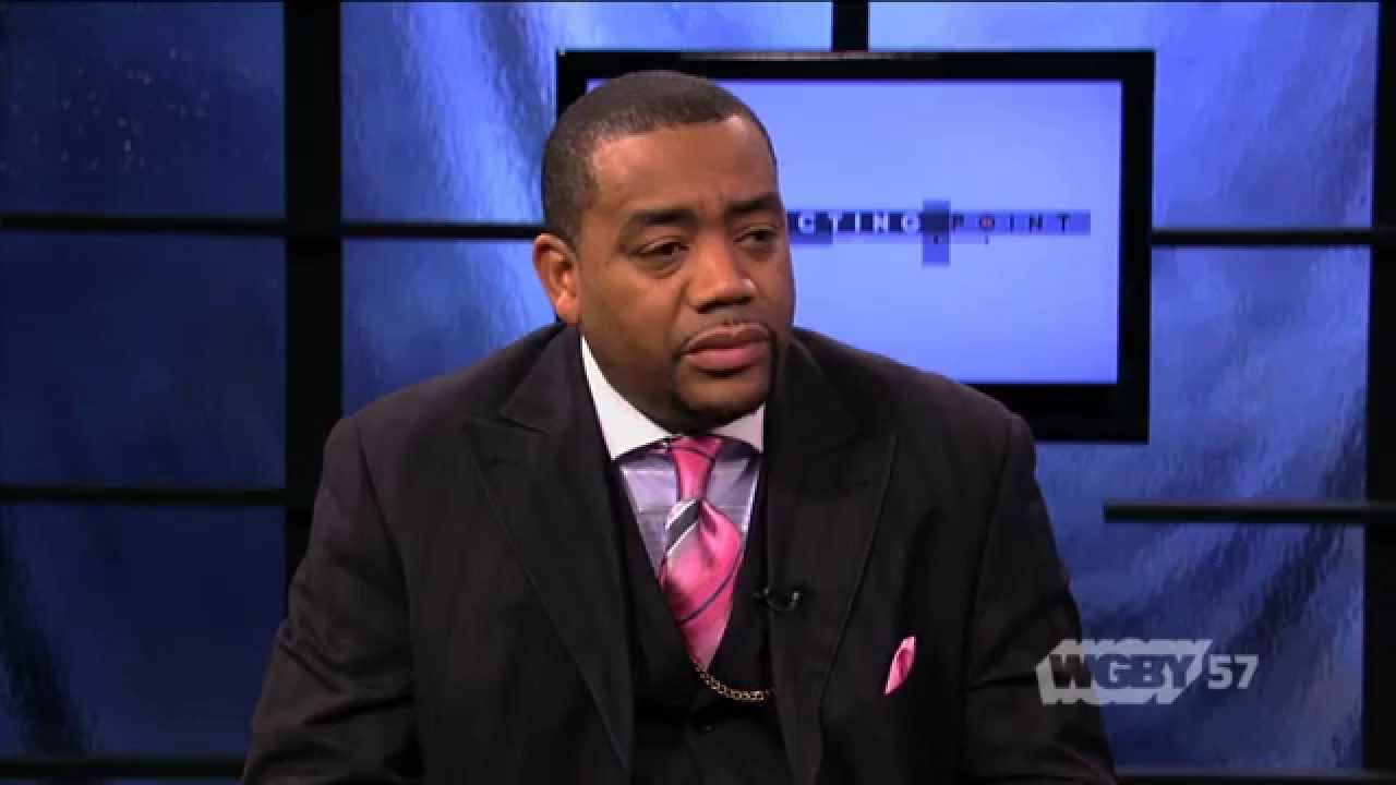 Bishop Talbert Swan | Connecting Point | Dec. 15, 2014 - YouTube