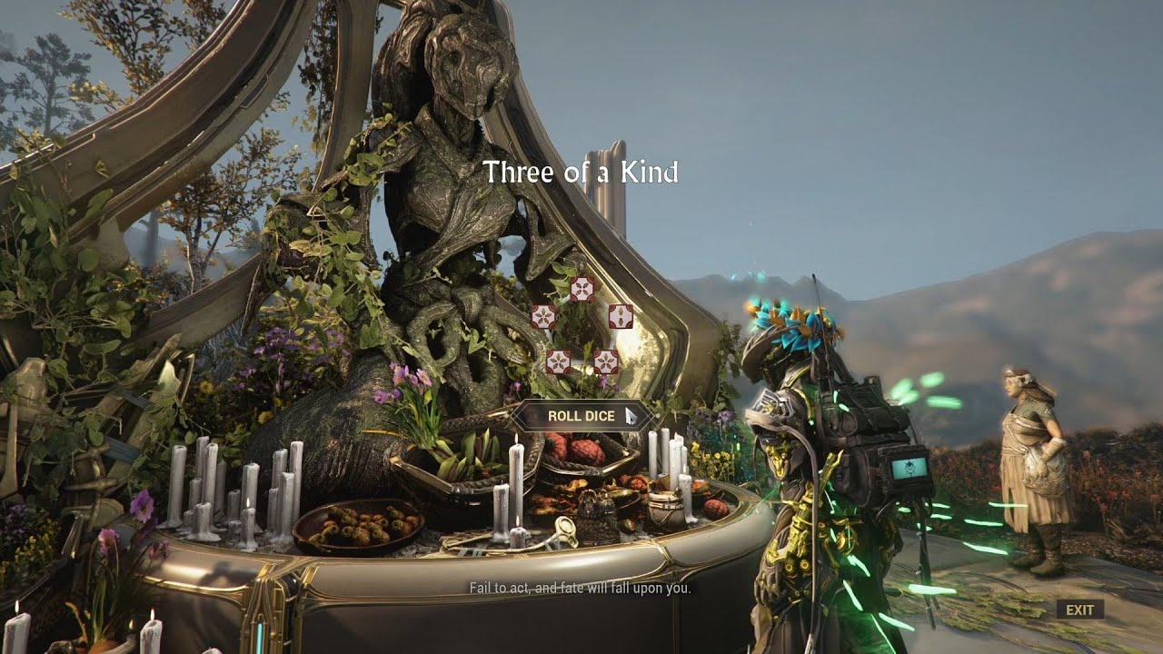 Warframe Gameplay Part 71 | Saya Vision Quest Completed - YouTube