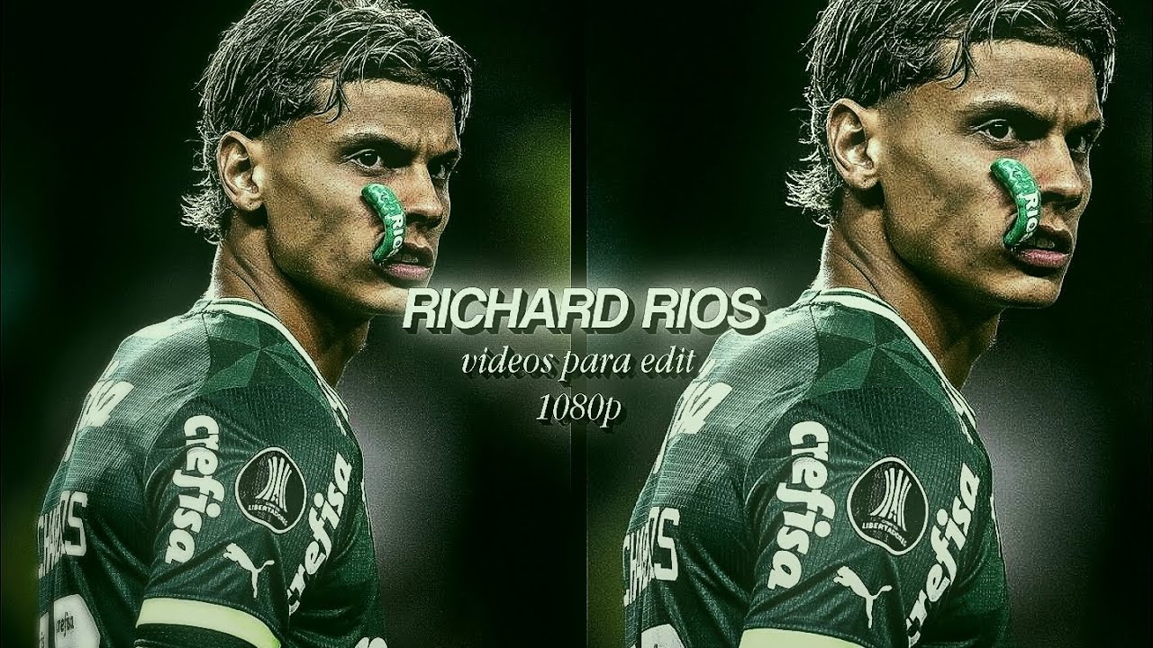 richard rios videos para edit (1080p) - YouTube