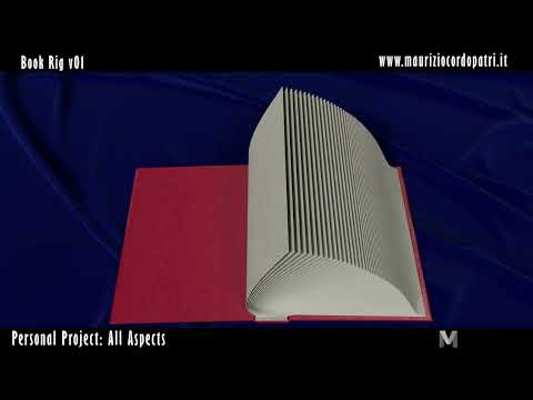 Book Rig v01