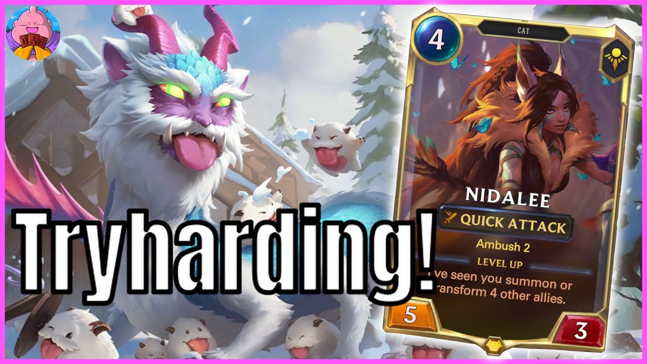 Here's how my tournament open rounds went! (Part 1) - YouTube