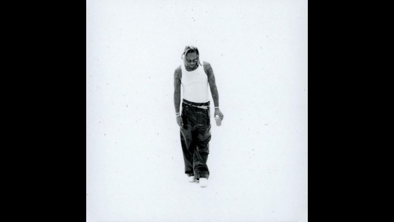 Future Type Beat 2025 - Lost - YouTube