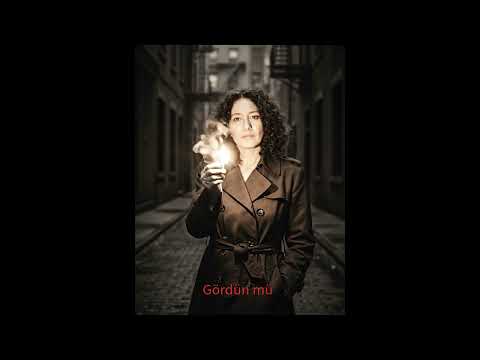 Gördün Mü – Duygusal Türkçe Pop Şarkı | Slow Ballad 2026