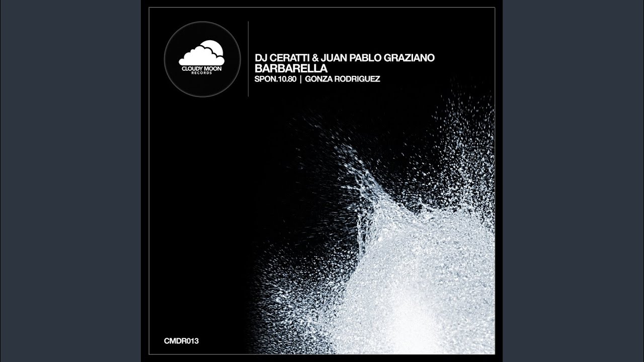 Barbarella (Original Mix) - YouTube