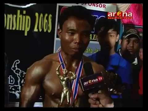 4th Mr Koshi Body Building Competition PART-V(Last part) - YouTube.flv ...