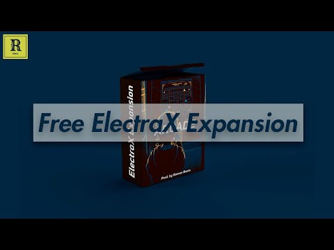 🔥FREE ElectraX Preset Bank - 'Arcade'🔥 - YouTube