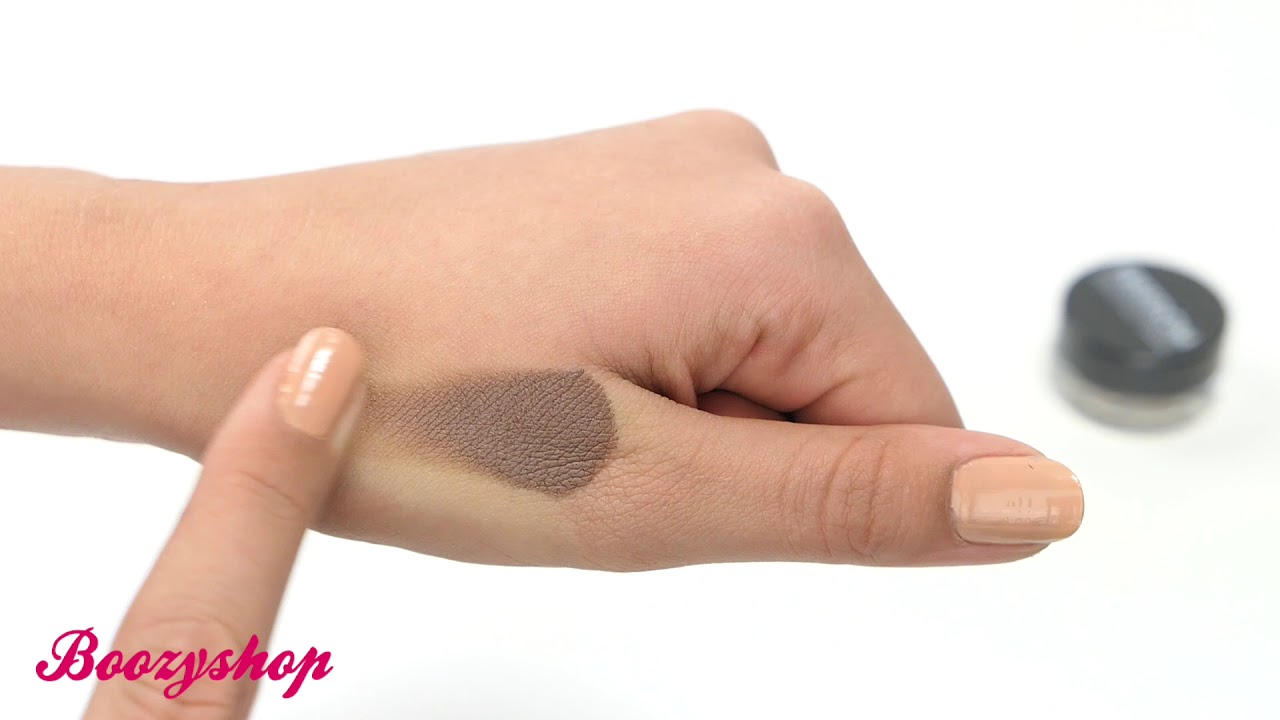 Freedom Pro Brow Pomade Caramel Brown - YouTube