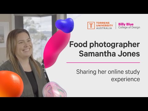 Diploma of Photography and Photo Imaging - Billy Blue College of Design