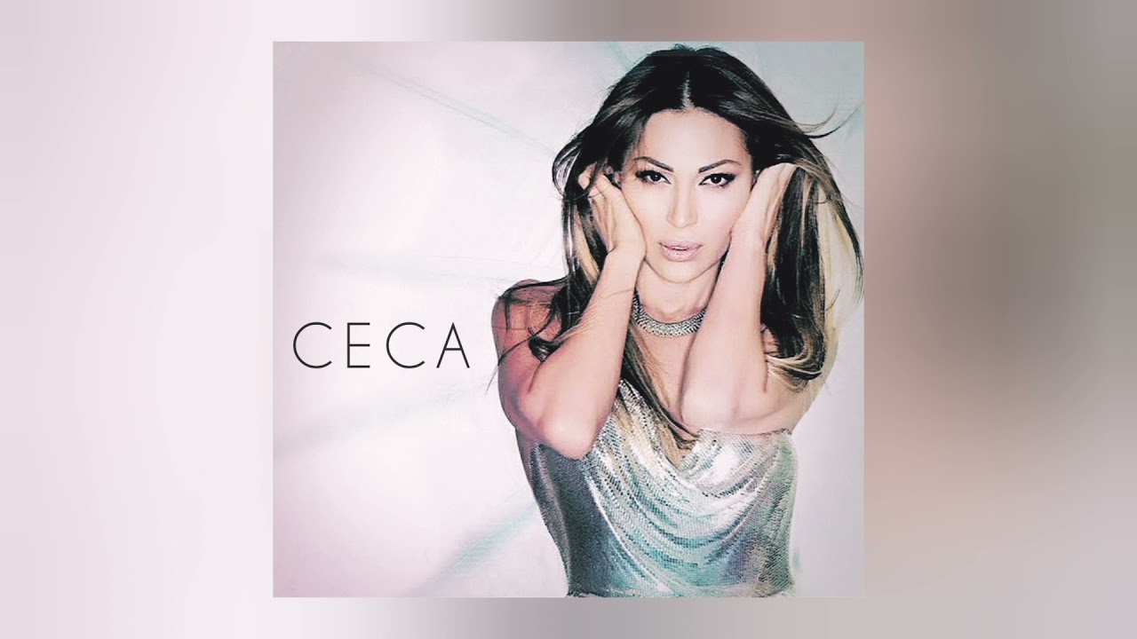 Ceca - Beograd (Remix) + TEXT - YouTube