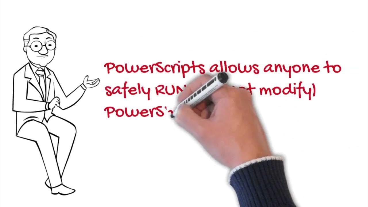 Powerscripts For Microsoft 365 Youtube