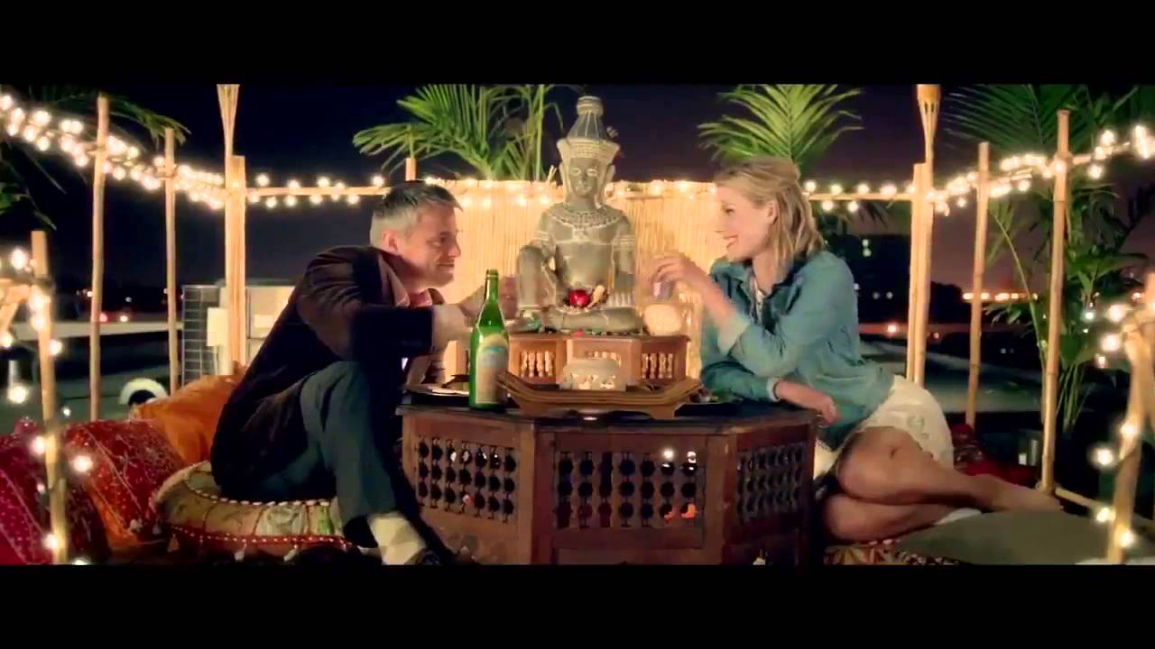 Lovesick Movie - Official Trailer (2015) [HD] - YouTube