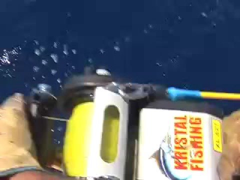 Deep Drop Fishing - YouTube