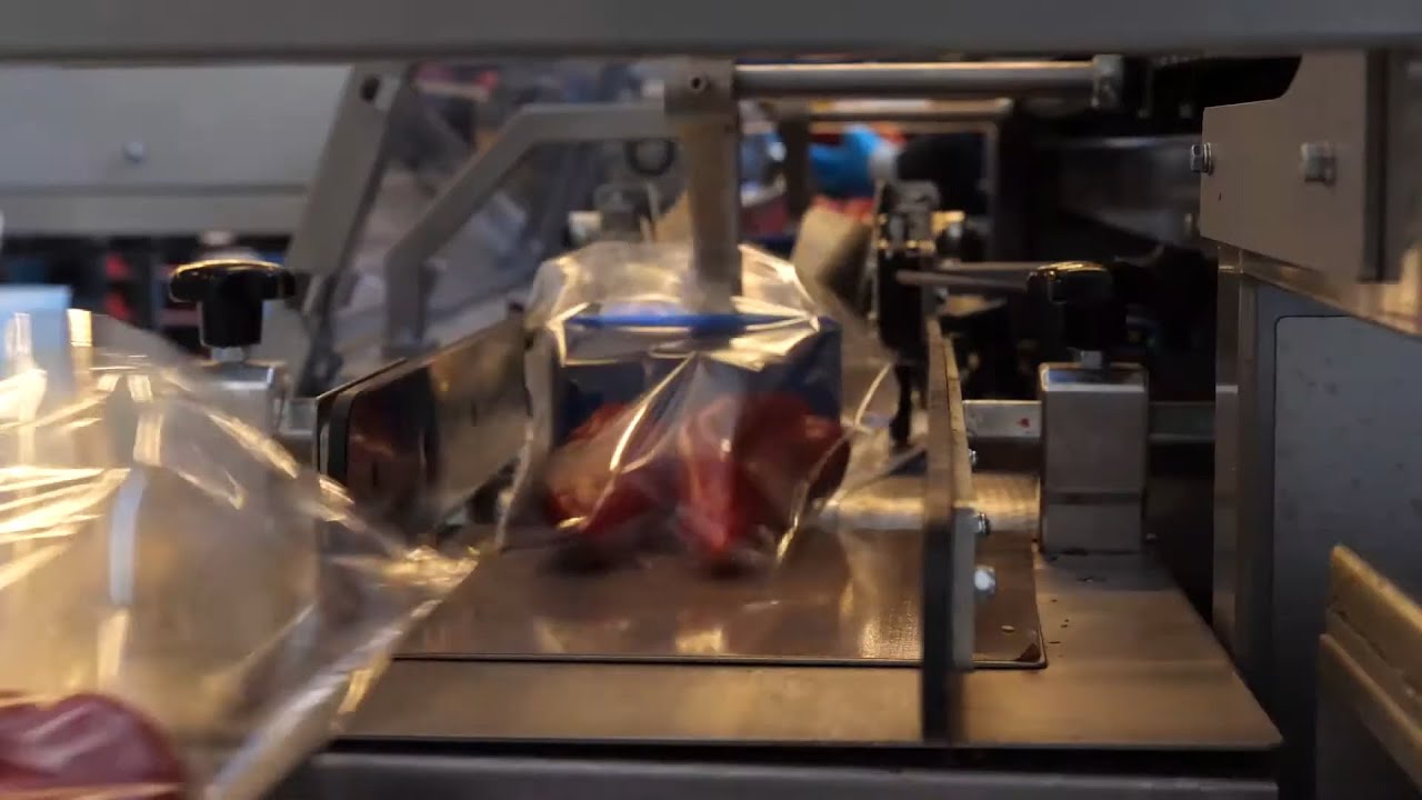 Easyloader - EasyPack Technologies - YouTube