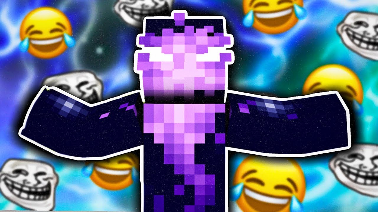 The only way to play Hypixel Skyblock and actually enjoy it... - YouTube