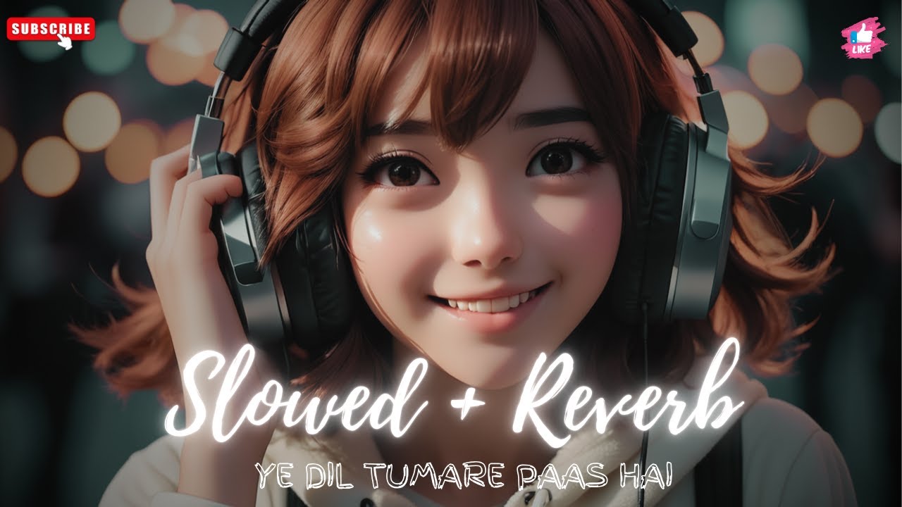 slowed and reverb songs ( slowed + reverb ) - From ansh music vibes # ...