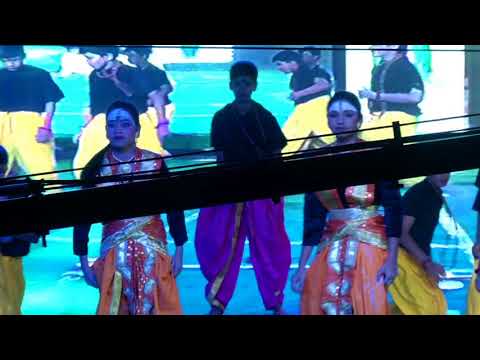 GPRMS Annual Day Celebrations Day 2(3) - YouTube