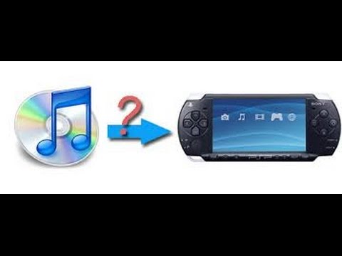 Como converter mp3 para at3 no PSP(Terceira parte) - YouTube