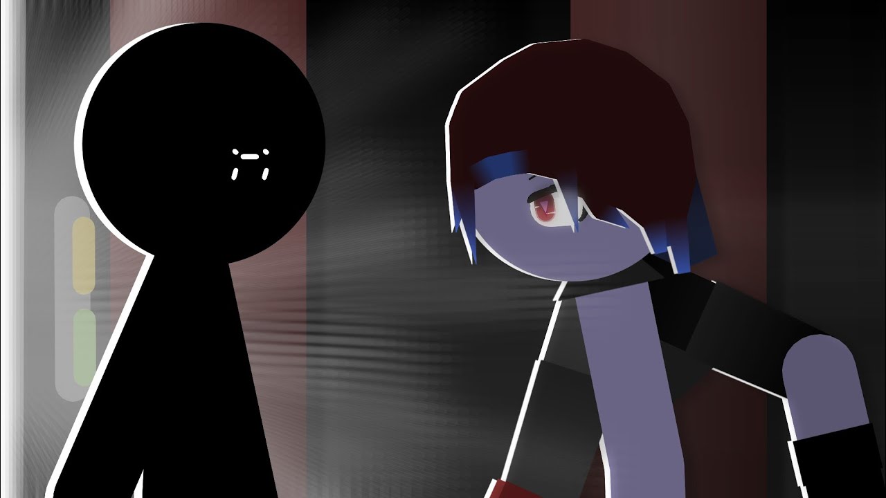 Elevator 2 Collab Entry (Stick Nodes) - YouTube