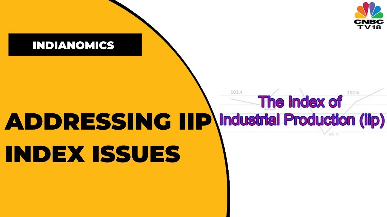 Fixing The IIP Methodology: Experts Share Their Take On IIP Issues ...