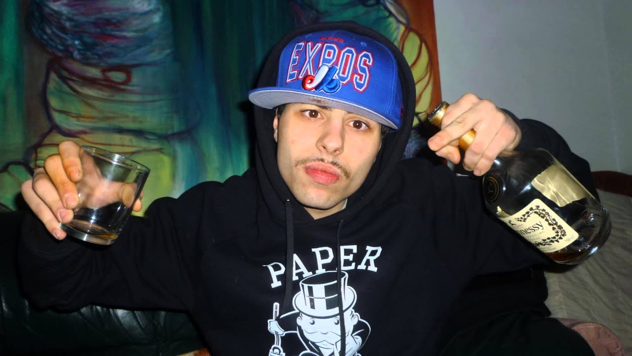 Special Rob Monster Remix - YouTube