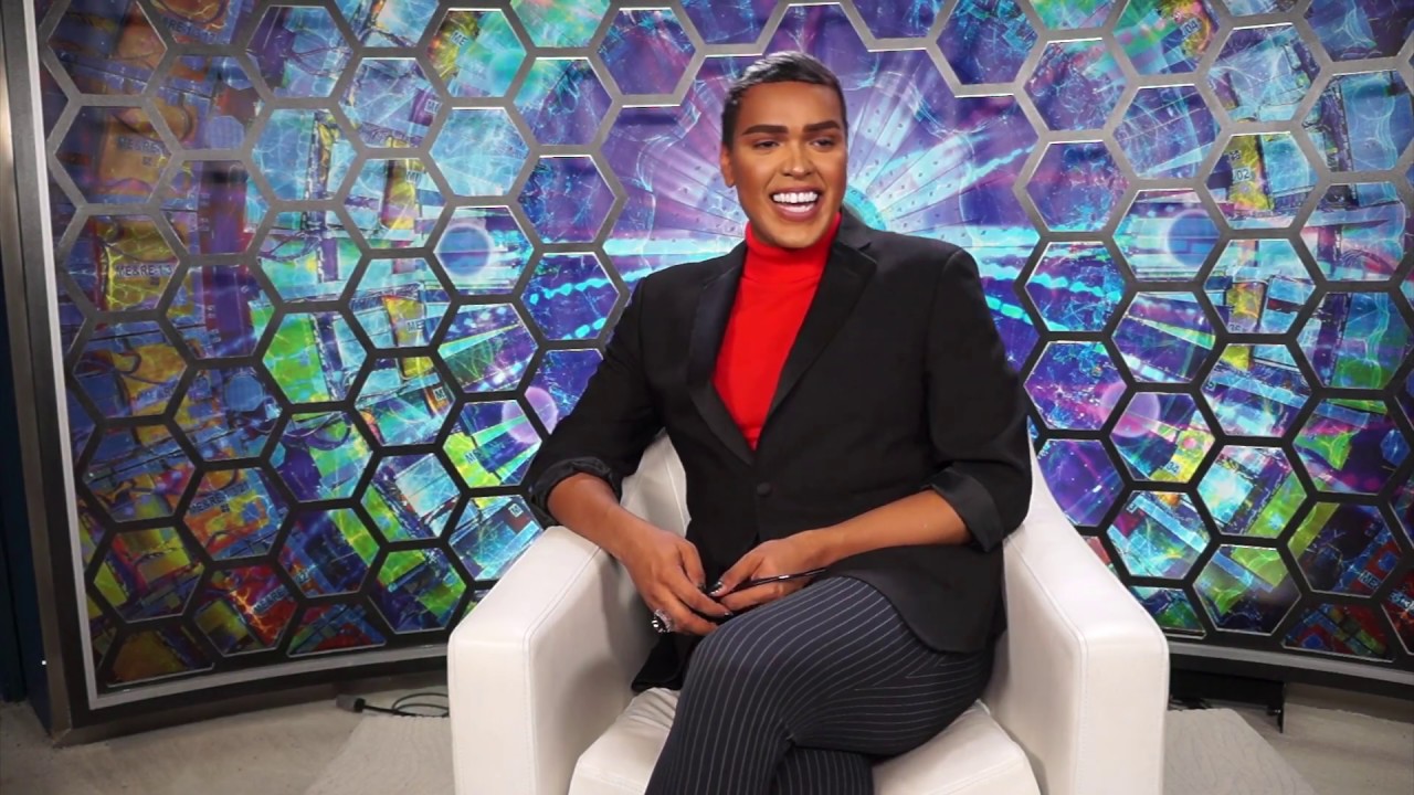 Gary Levy - Big Brother Canada 5 Finale Interview - YouTube