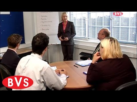 Train the Trainer - BVS Training - YouTube