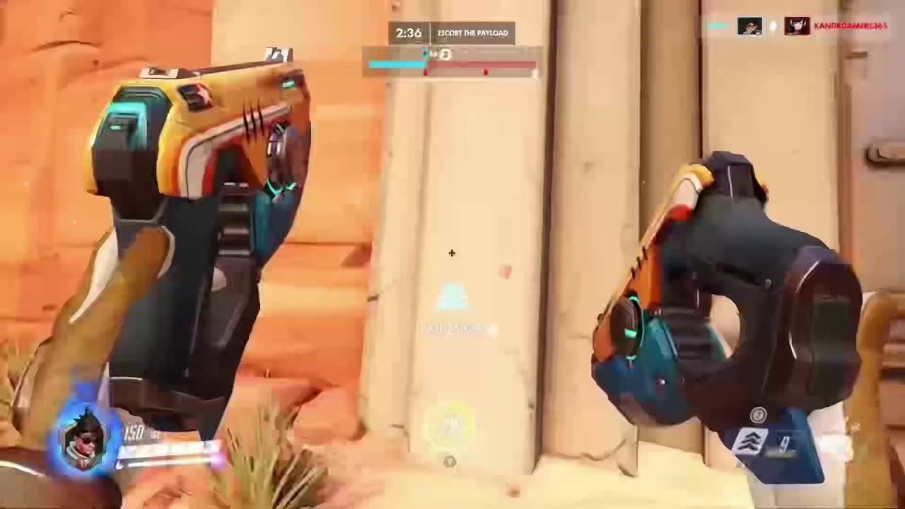 Top 10 Tracer Clips Of The Week #1 - YouTube