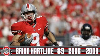 Brian Hartline Wallpaper
